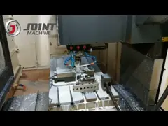 여행 선형 수직 CNC 기계 8000rpm VMC-850L 10m/최소한도 절단