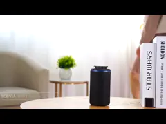 Custom Luxury Automatic Scent Waterless Electric Essential Oil Diffuser