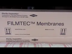 Dow membrane DOW Reverse osmosis membrane dow ro membrane