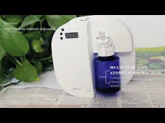 Hotel Scent Machine