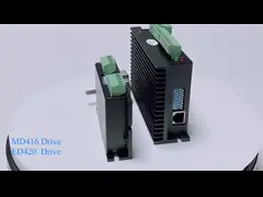 Stepper driver from Prostepper motor