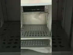 Constant High Low Temperature Humidity Test Chamber