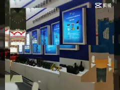 バウゲルトン展で最高の自動車ビデオ