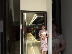 swing turnstile gate
