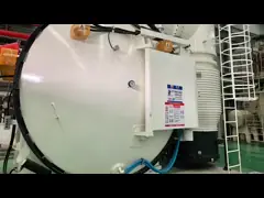 vacuum sintering