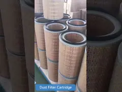 Air Filter Cartridge