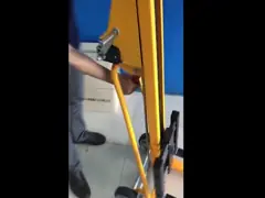 미니-하이드라블 장비