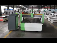 Macchine di taglia media per il legno