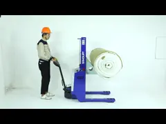 CDD1000-M700 전기 롤 팜피어 어프zug 미트 geringem Geräusch