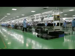 China CE FCC 19.5inch Widescreen LCD Computer Monitors VESA Mount for sale