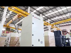 KSDC-120 Series central dust collector