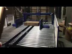 strapping machine -3   contact whatsapp:0086-15632772928