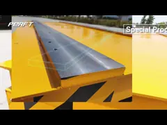 BWP Electric Handling Car, Motorized Handling Car, Industry Handling Car, 40t Die Carts, Trackless&#