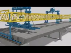 道路建設用150トンの腕時計に 2年保証