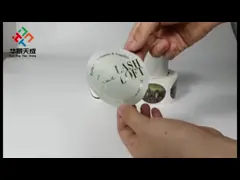 China Customized 1ml Glass Ampuler With The Packing Boxes And Blister In A Set for sale