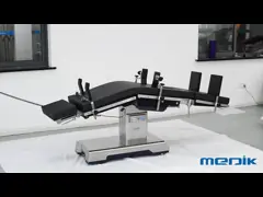 Multifunction Electric Surgical Operating Table For Examination