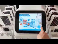 5D Lipolaser body slimming equipment
