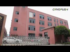 An overview of Cryopush, Devoted To Patients & Sports Recovery Since 2012