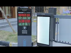Car parking system