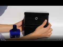 Hotel Scent Machine