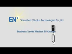 China AC Smart Business Charging Station 22 KW  , Electric Vehicle Charging Pile for sale
