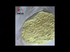 Raw material powder
