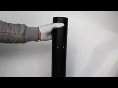 Hotel Scent Machine
