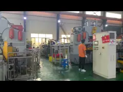 tinplate lid workshop WhatsApp:86-18267212962  www.electrolytic-tinplate.com