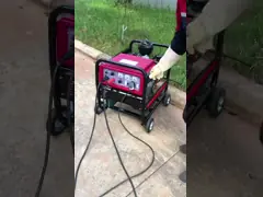 4.0mm Vidéo-Versuchsvorgang (LWG230C)