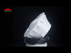 15W-C-676UL led swimming pool