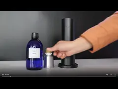 Hotel Scent Machine
