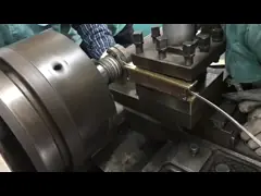 Vertical winding resistance tape