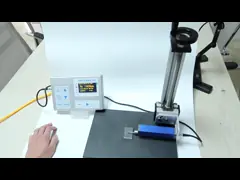 Tmteck Surface roughness tester TMR360 Operation