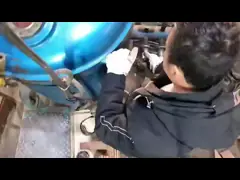 真空炉vacuum furnace 常速.mp4