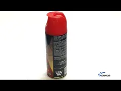 WEST INSECTICIDE AEROSOL
