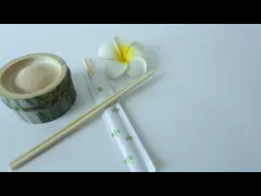 Venta caliente 바스톤의 대나무 바스톤의 수시 바스톤의 중국 하시