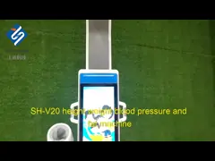 - Een extra bloeddrukverhoger.