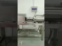 China 30KW SUS304 2T/H Fruit Pulp Making Machine With High Pulp Yield for sale