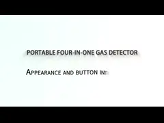 E‘ stato l‘arresto dei rilevatori di gas?