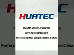 China Solid Material Made Laboratory HC-350A Sample Cutting Machine 4KW for sale