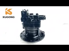 Swing Motor Without Gearbox Construction Machinery Parts