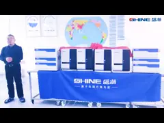 Delivery ceremony of Yunnan CDC core competence improvement project