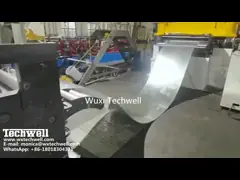 100600mm διατρυπημένος δίσκος καλωδίων που κατασκευάζει τη μηχανή με την υδραυλική Punching προ κοπή