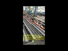 Модель пробивая машины JNC2020 угла CNC изготовления верхней части Китая высокоскоростная