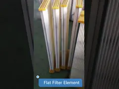 Flat Filter element.mp4