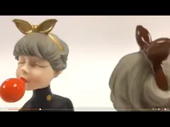 Mini alto-falante com Bluetooth-Portal