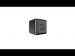 China 1080P ODM Mini Spy Camera Wireless Secret Live IP CCTV Camera for sale