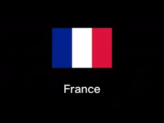 Blessing video from France distributor of SHINE