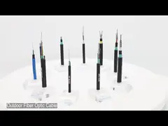 fiber optic cable