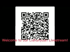 The 10th Beijing International Print Technology Exhibition--   Welcome to our Lishunyuan Livestream